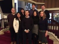 Announcing the appointment of Mrs. Bera Benitez - Interflow Logistics