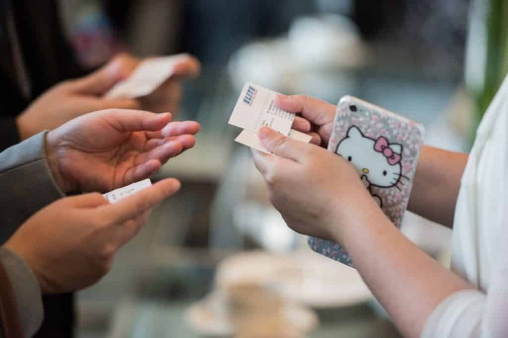 Interflow Logistics welcomes key global exhibition players to Dublin ...