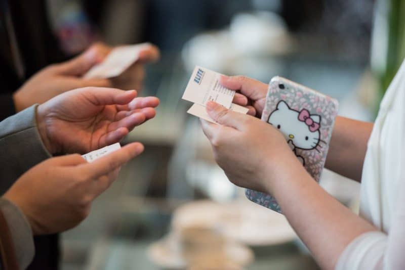 Interflow Logistics welcomes key global exhibition players to Dublin ...