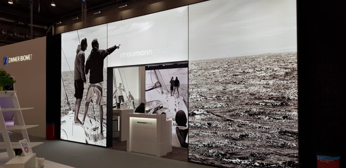 INTERFLOW IN VIENNA FOR EAO CONGRESS 2018 - Interflow Logistics