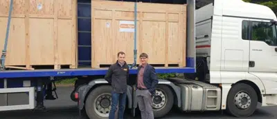 Case Studies - Interflow Logistics