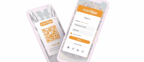 New logistics solution for a safer event environment - Interflow Logistics