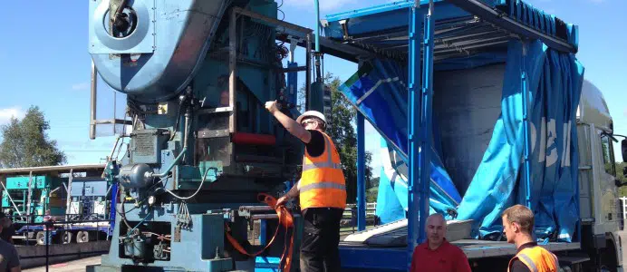 Case Studies - Interflow Logistics