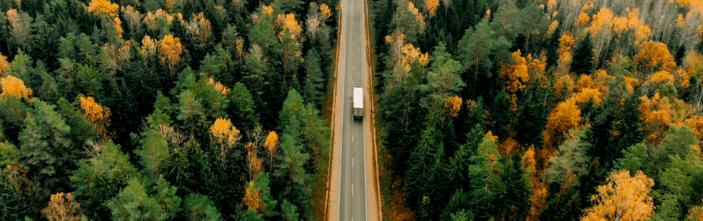 Sustainability - Interflow Logistics